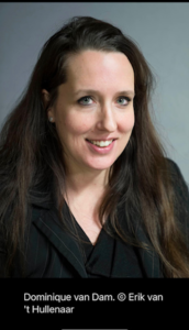 Hoe is het met… Dominique van Dam – DOED Duiven Groessen Loo